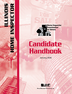 Legacy Inspection Training | Home